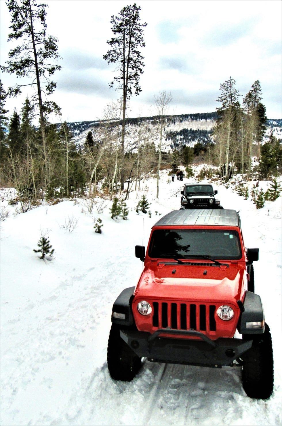 Conquer The Wasatch Your Ultimate Guide To Jeep Rental Salt Lake City